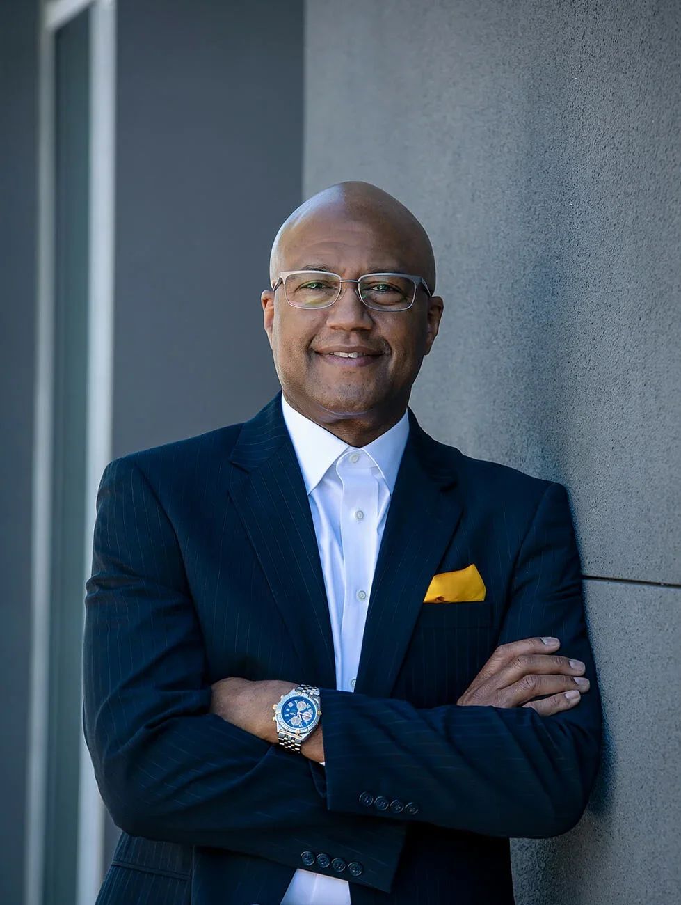 MARTIN C. JOHNSON, ESQ., MBA, RMA®, EA - Johnson Law & Tax